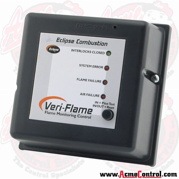Eclipse 560522AA | Acme Controls