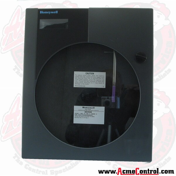 Buy New and Repaired HVACR parts such as DR50001101110 from Acme ...