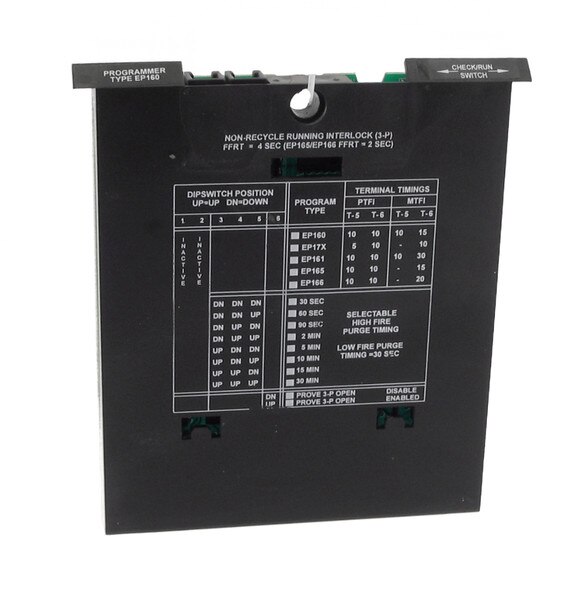 Fireye EP160 | Acme Controls