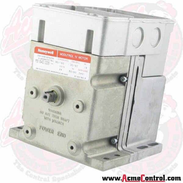 Honeywell M9164A1005