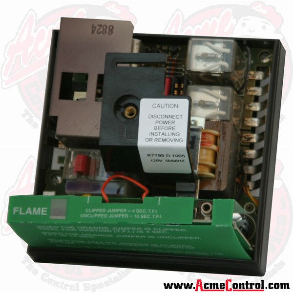 Honeywell R7795D1005 | Acme Controls
