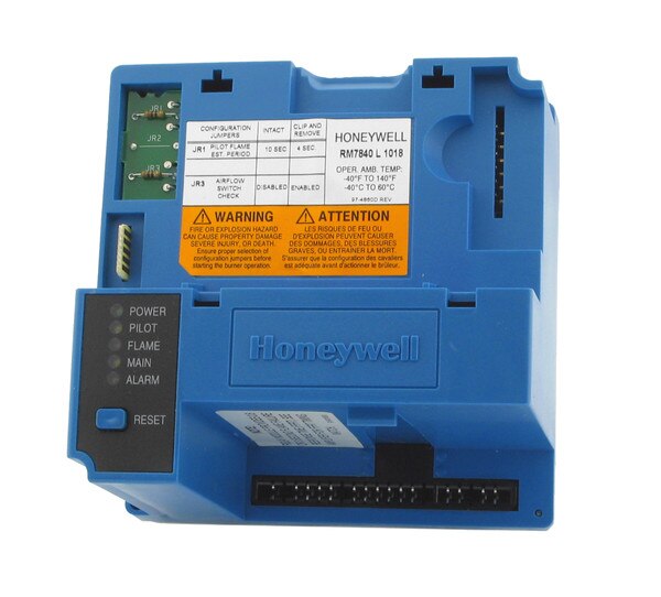 Honeywell RM7840L1018