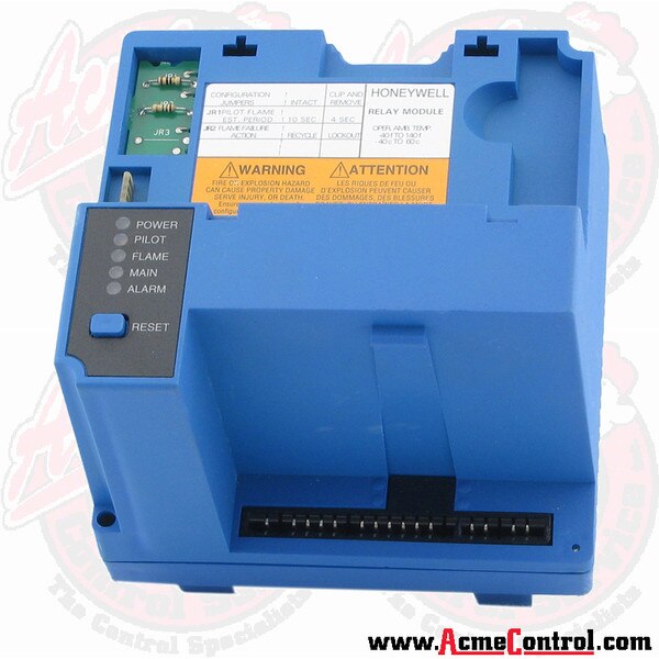 Honeywell RM7890A1015 | Acme Controls