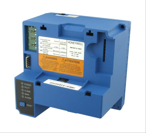 Honeywell RM7897A1002 | Acme Controls