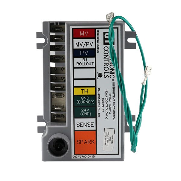 Buy New and Repaired HVACR parts such as S132542681000 from Acme ...