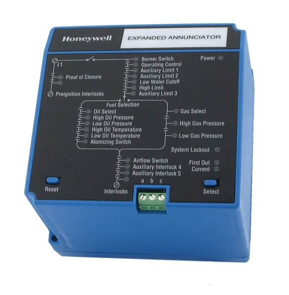 Honeywell S7830A1005