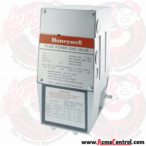 Honeywell V9055A1055 | Acme Controls