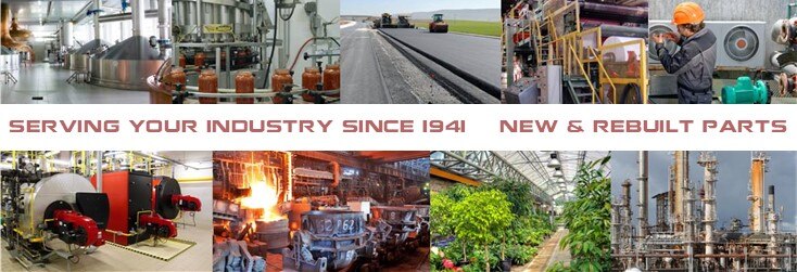 Shop Acme Controls for all your New and Rebuilt Boiler, Burner, and ...