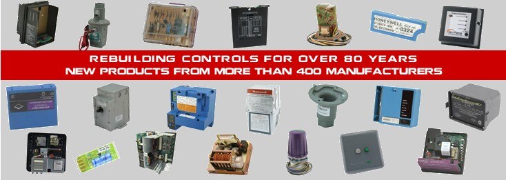 Shop Acme Controls for all your New and Rebuilt Boiler, Burner, and ...